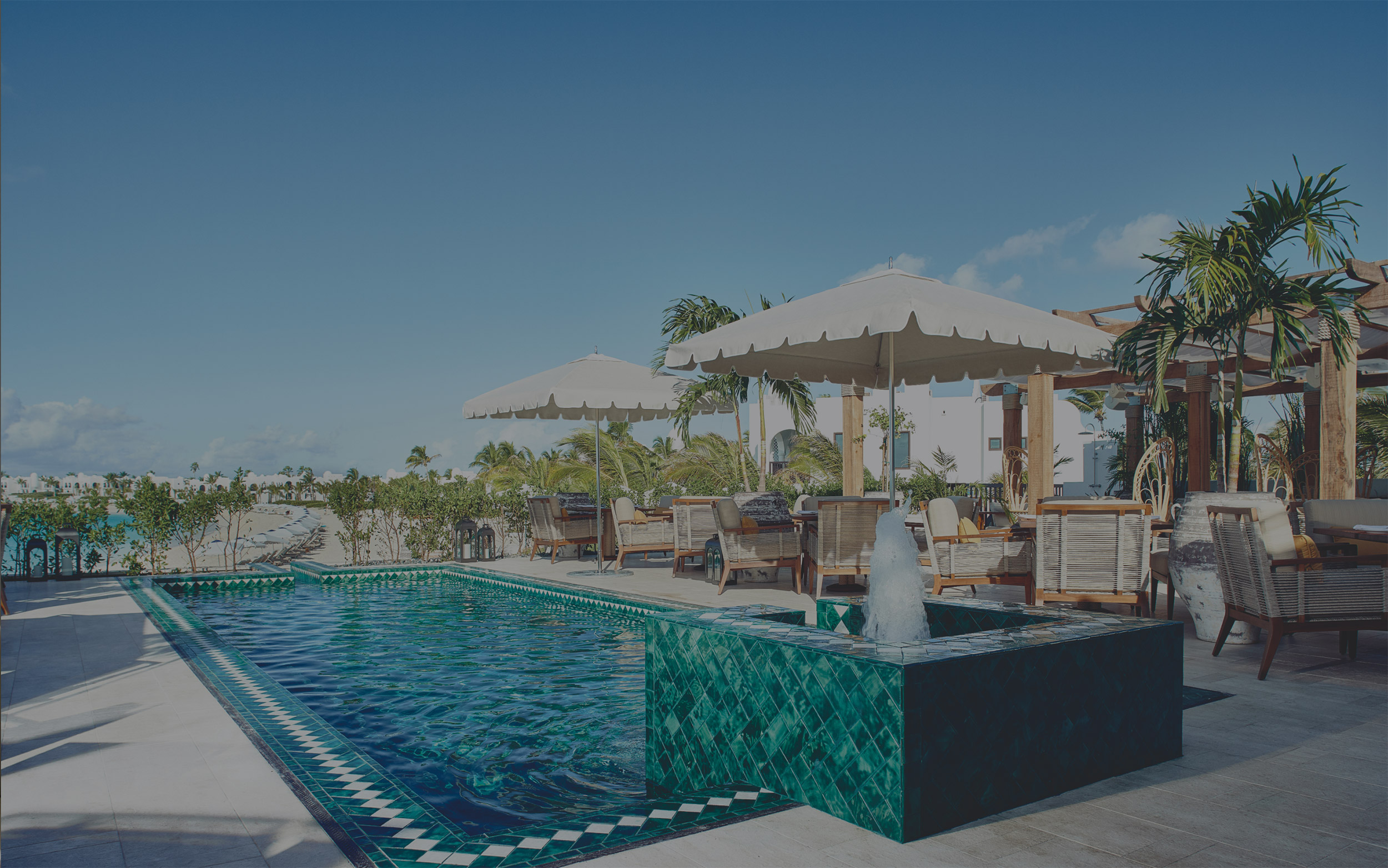 Hospitality Services | PALECEK