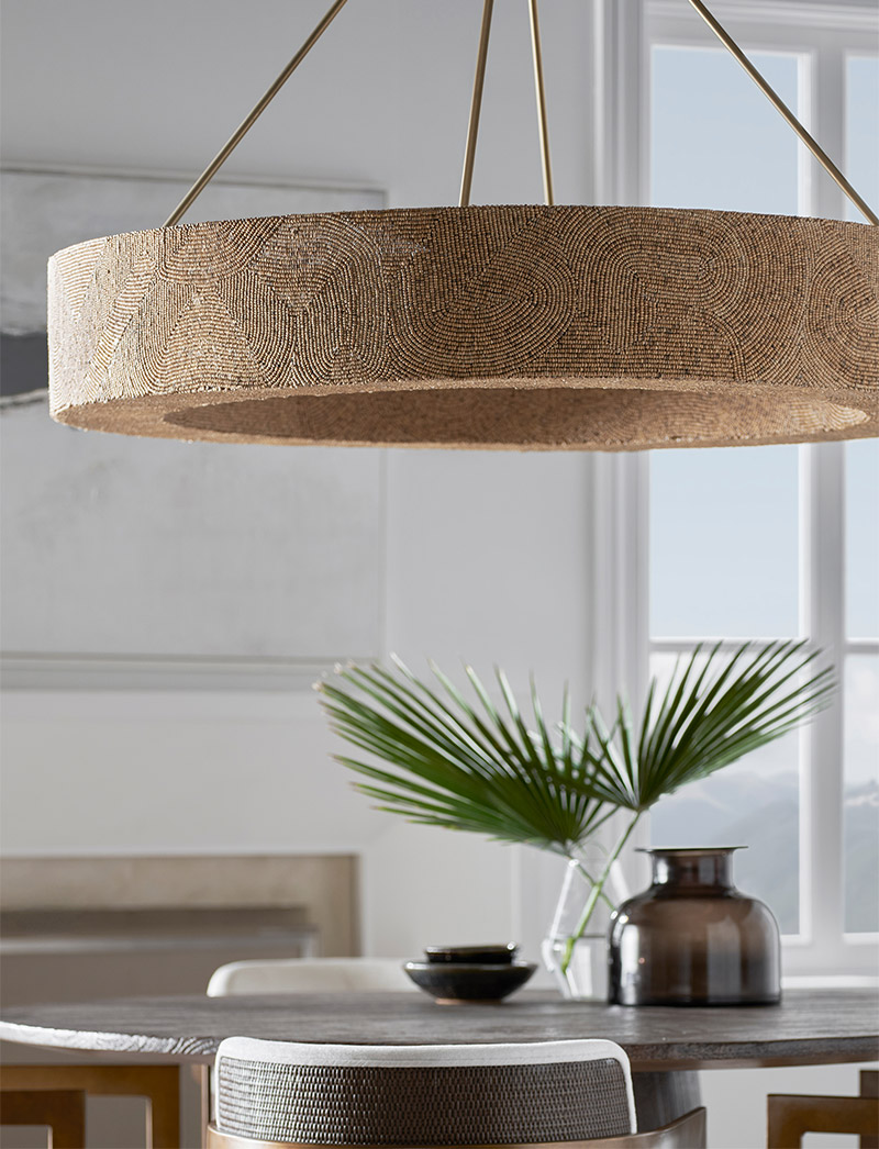 PALECEK | Handcrafted Furniture Inspired by Natural Materials