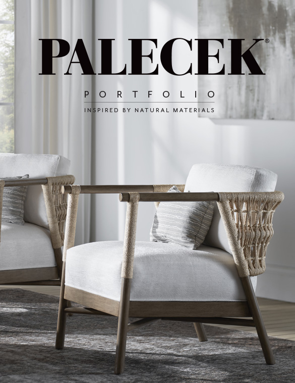 Catalogs & Brochures | PALECEK