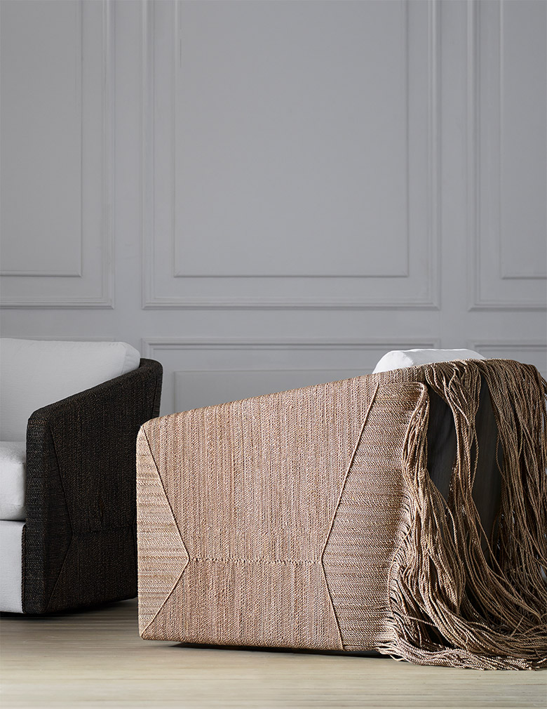 PALECEK | Handcrafted Furniture Inspired by Natural Materials