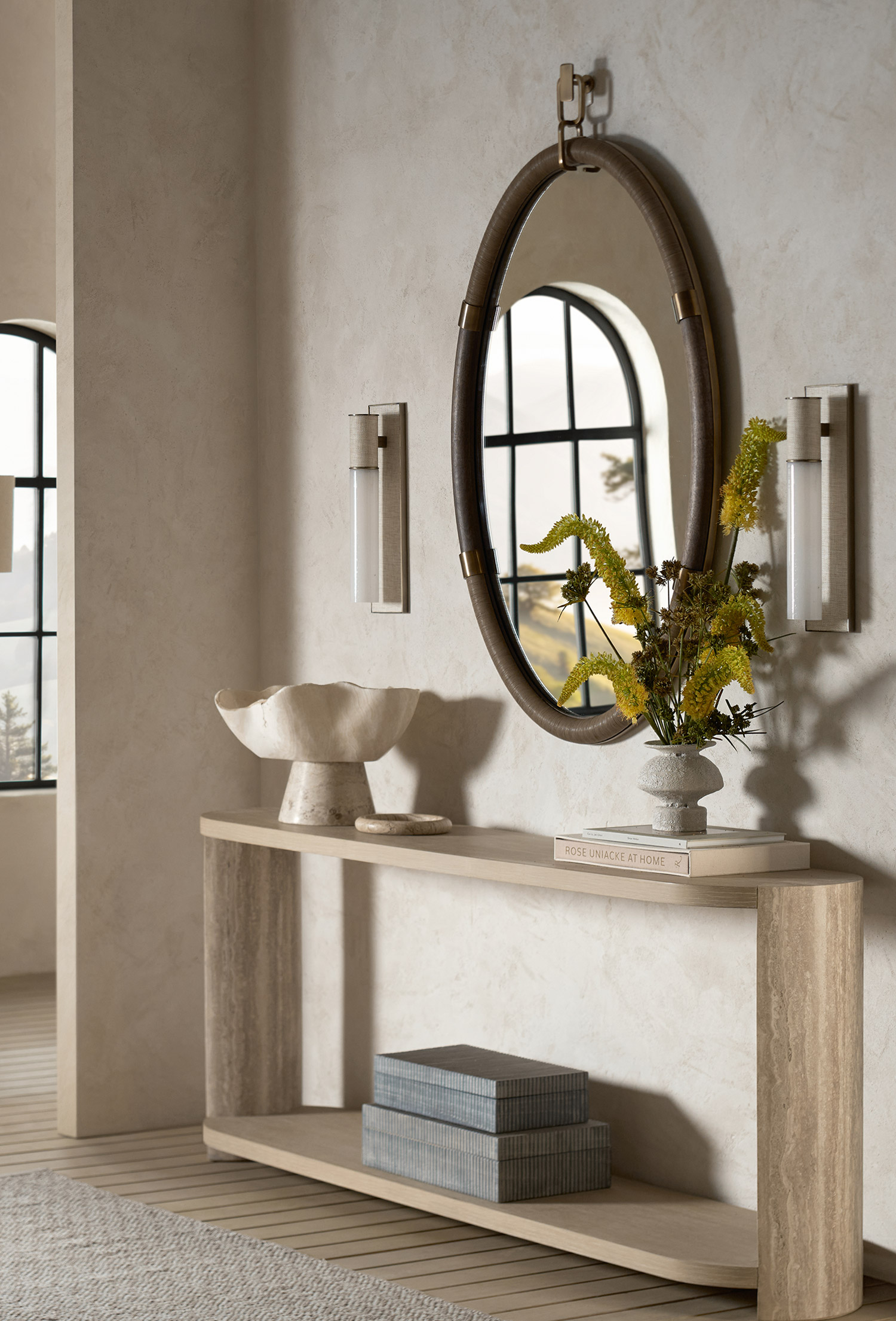 PALECEK | Handcrafted Furniture Inspired by Natural Materials