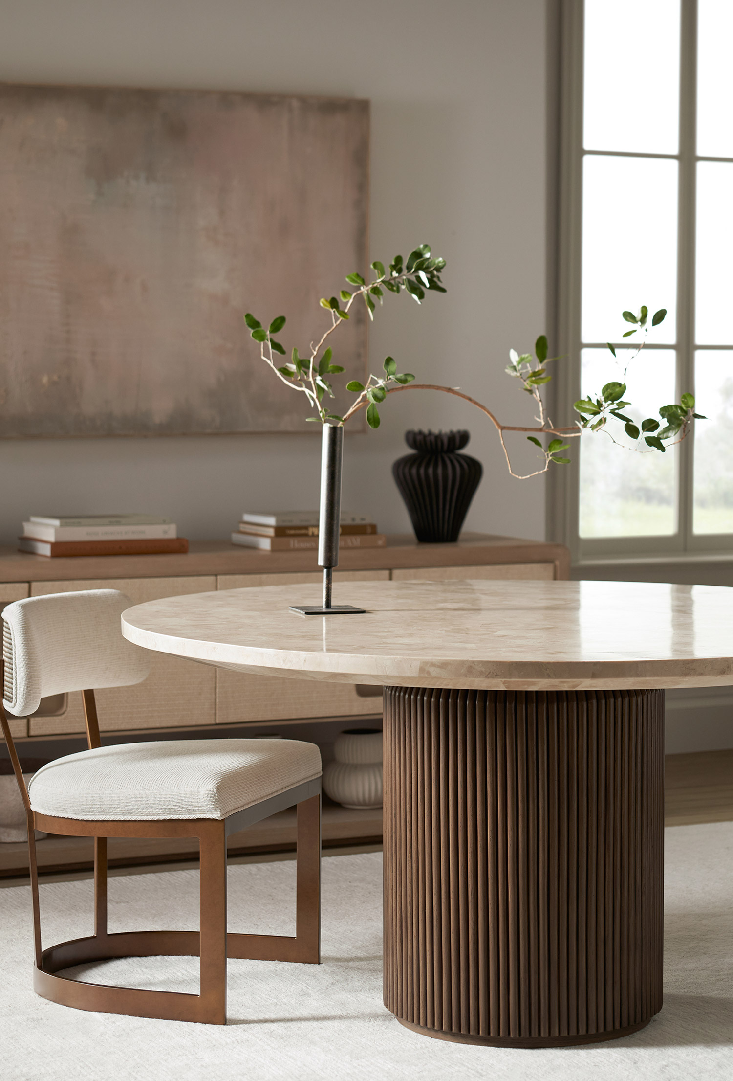 PALECEK | Handcrafted Furniture Inspired by Natural Materials