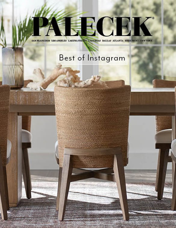 Catalogs & Brochures | PALECEK