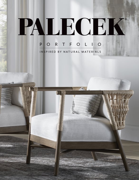 Catalogs & Brochures | PALECEK