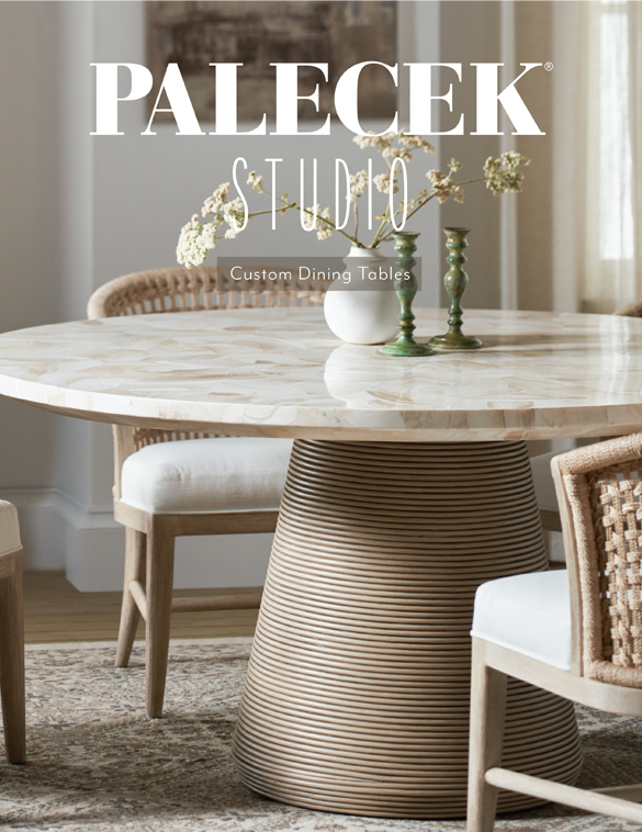 Catalogs & Brochures | PALECEK